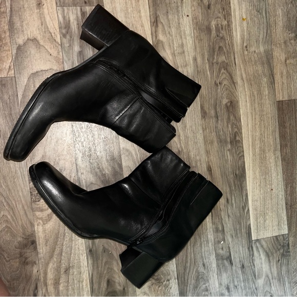 Easy Spirit | Shoes | Easy Spirit Boots | Poshmark